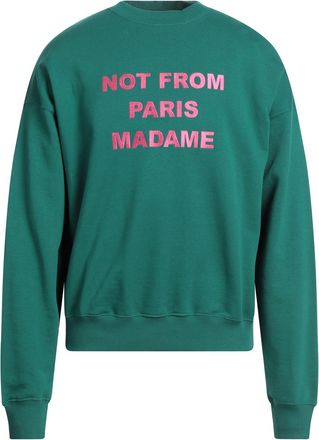 Drôle de Monsieur TOPS - Sweatshirts auf YOOX.COM