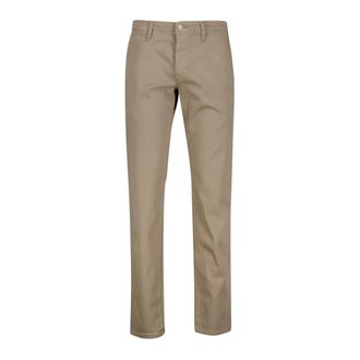 M.A.C Driver Pants - - Trousers - Herren - Braun - W33 L30