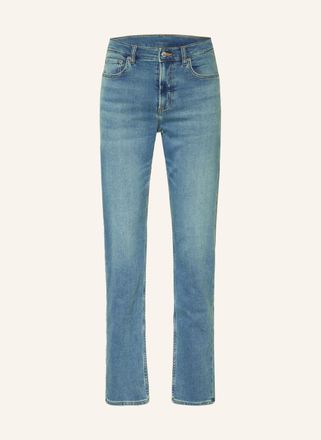 Faherty Faherty Jeans Tailored Fit blau