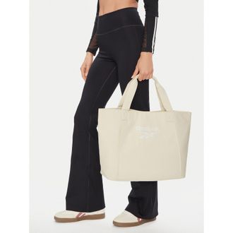 Reebok Handtasche Reebok RBK-B-003-07 &Eacute;cru