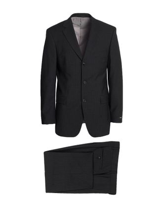 HUGO BOSS ANZ&Uuml;GE und CO-ORDS - Anz&uuml;ge auf YOOX.COM