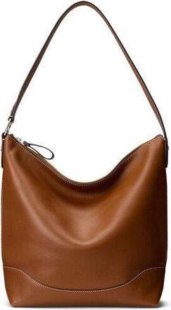 Lauren Ralph Lauren Handtasche 431P03419001 Braun