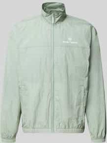 Sergio Tacchini Regular Fit Jacke mit Stehkragen Modell Nayla