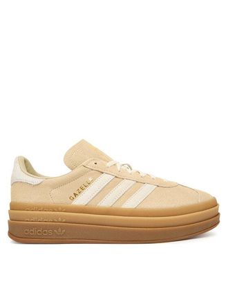 adidas Sneakers Gazelle Bold IH4201 Beige