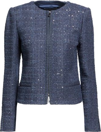 Emporio Armani JACKEN & M&Auml;NTEL - Jacken und Anoraks auf YOOX.COM