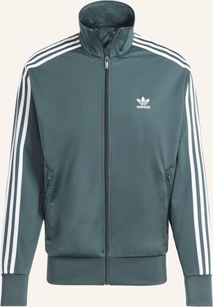 adidas Originals Adidas Originals Trainingsjacke Classics Firebird gruen