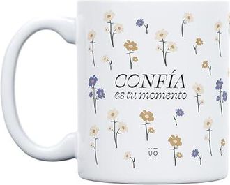 UO 23OTTZCETM Tasse, Porzellan