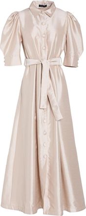 Actualee KLEIDER - Maxi-Kleider auf YOOX.COM