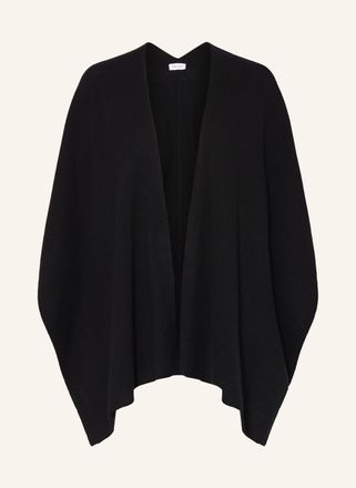 Darling Harbour Darling Harbour Cape Mit Cashmere schwarz