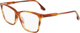 Victoria Beckham Femme, Accessoires, Multicolore, Taille: ONE Size Acetate Lunettes Frames