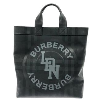 Burberry Damen, Pre-Owned, Schwarzk, ONE SIZEGr&ouml;&szlig;e