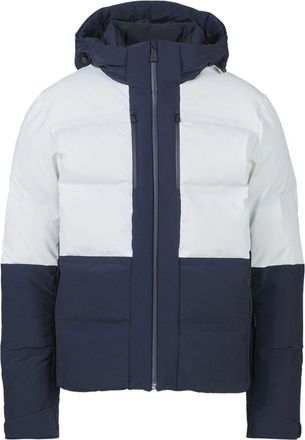 Aztech Mountain Super Nuke Skijacke - Weiß