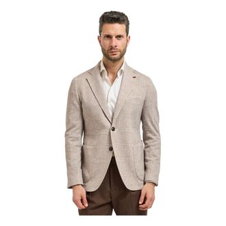 Mulish Herren, Jacken, Beige, 2XLGr&ouml;&szlig;e