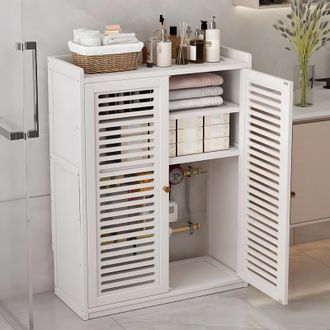 Generic WiFi Box,routerschrank,Router Schrank for Living Room, Bedroom, Kitchen, Bathroom