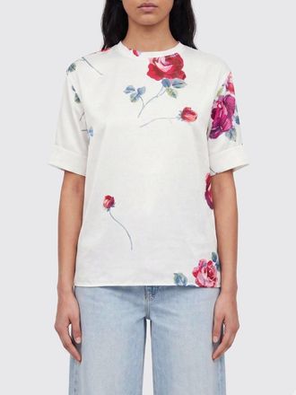 N&deg;21 Top N&deg; 21 Femme couleur Blanc