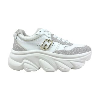 Liu Jo Damen, Schuhe, Wei&szlig;, 35 EUGr&ouml;&szlig;e