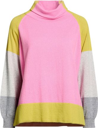KANGRA STRICKWAREN - Rollkragenpullover auf YOOX.COM