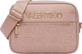 Mario Valentino Femme, Sacs, Rose, Taille: ONE Size Cora Pouch