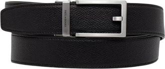 Paul & Shark Herren, Accessories, Schwarzk, 110 CMGr&ouml;&szlig;e