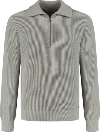 Dstrezzed Pullover Josiah Skipper