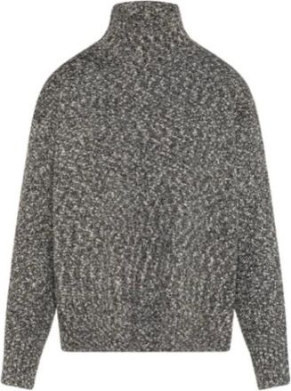 Seventy Pulls Seventy - Femme - Pulls - Gris - Taille: 36 FR