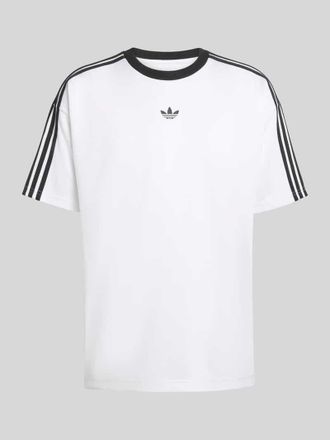 adidas Originals Relaxed Fit T-Shirt Trikot