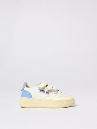 Autry Sneakers Kinder Farbe Weiss 2