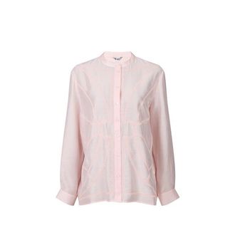 Object Blouse fluide Objlima &agrave; col rond