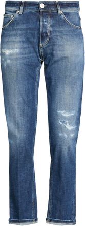 Pantaloni Torino HOSEN & R&Ouml;CKE - Jeanshosen auf YOOX.COM