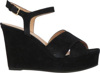 Sergio Rossi SCHUHE - Sandalen auf YOOX.COM