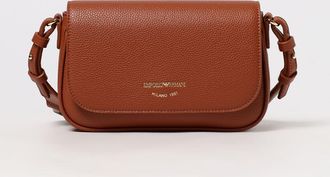 Emporio Armani Minitasche EMPORIO ARMANI Damen Farbe Braun