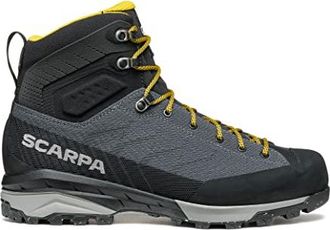 Scarpa Homme Mescalito TRK Planet GTX Chaussures, Gris, EU 43.5