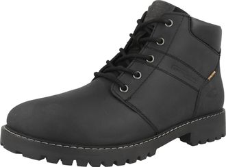 Camel Active Schn&uuml;rboots BUST