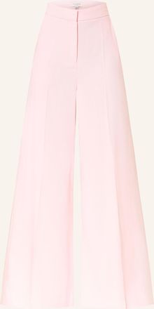 Ted Baker Marlenehose Peyat rosa