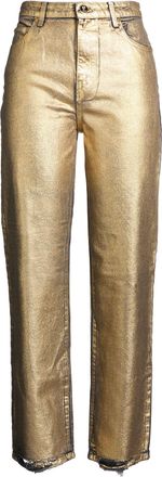Pinko HOSEN & R&Ouml;CKE - Jeanshosen auf YOOX.COM