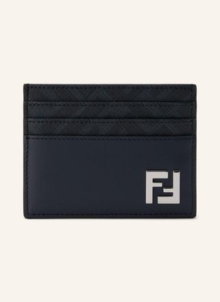Fendi Kartenetui blau
