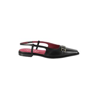 Seboy&acute;s Louis - - Shoes - Damen - Schwarzk - 40 EU