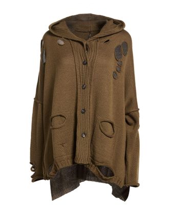 Masnada STRICKWAREN - Strickjacken auf YOOX.COM