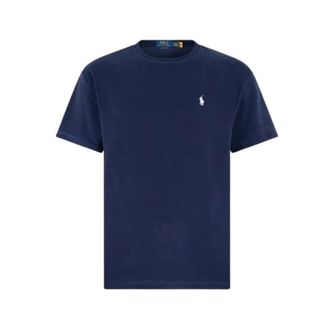 Polo Ralph Lauren Herren, Oberteile, Blau, XLGr&ouml;&szlig;e