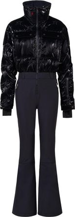 Perfect Moment Helen Skianzug - Schwarz