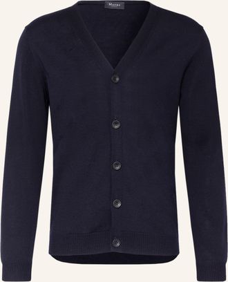 Maerz Maerz Muenchen Strickjacke blau