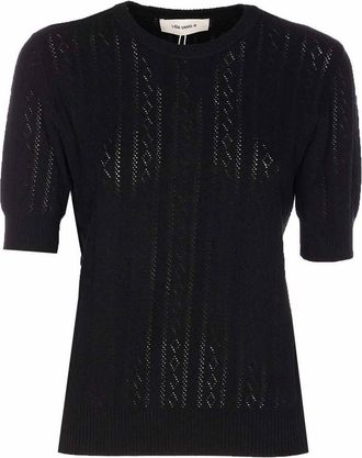 Lisa Yang T-Shirt - Noir