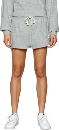 Nike Femme, Sport, Gris, Taille: 42 FR Training Shorts