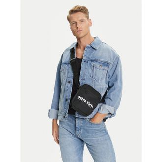 Calvin Klein Umh&auml;ngetasche Calvin Klein LV04G3180G Schwarz