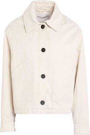 Closed JACKEN & M&Auml;NTEL - Jacken und Anoraks auf YOOX.COM