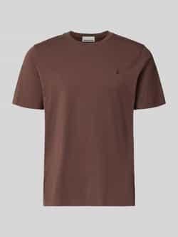 Armedangels Regular Fit T-Shirt aus reiner Baumwolle Modell JAAMES