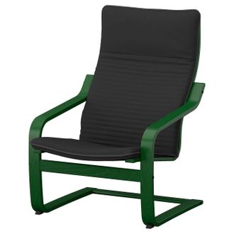 IKEA PO&Auml;NG Sessel