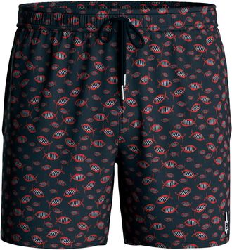 Impetus Badeshorts