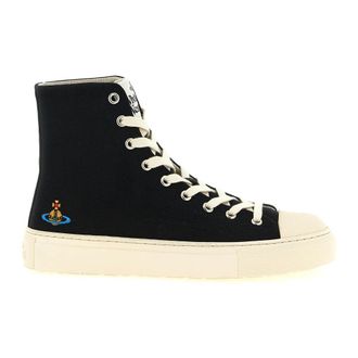 Vivienne Westwood Damen, Schuhe, Schwarzk, 41 EUGr&ouml;&szlig;e