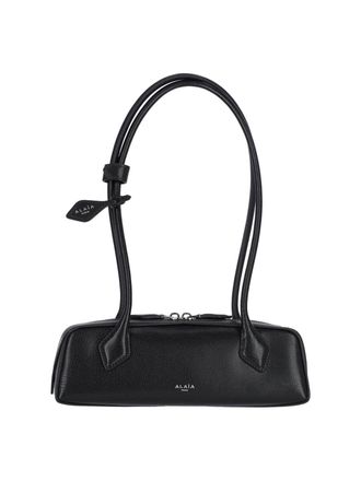 Alaia Small Shoulder Bag Le Teckel